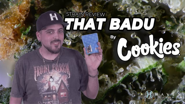 Discover the Relaxing Vibes of That Badu: Your Go-To Strain for ...