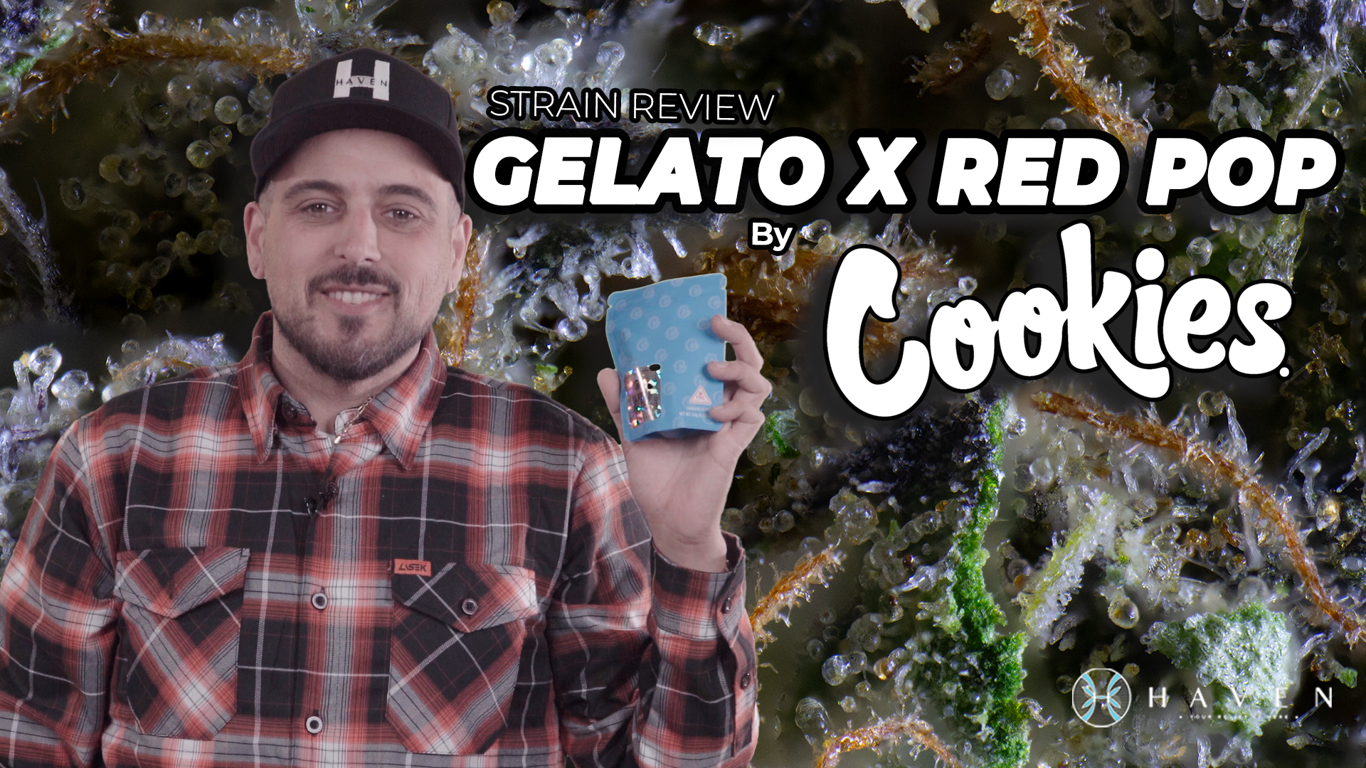 Gelato x Red Pop by Cookies: 5 Irresistible Reasons This Candy-Flavored ...