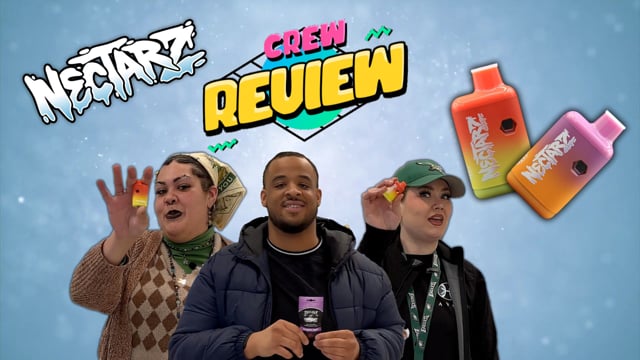 Beezle Nectarz Disposable Vape: A Flavorful and Convenient Experience ...