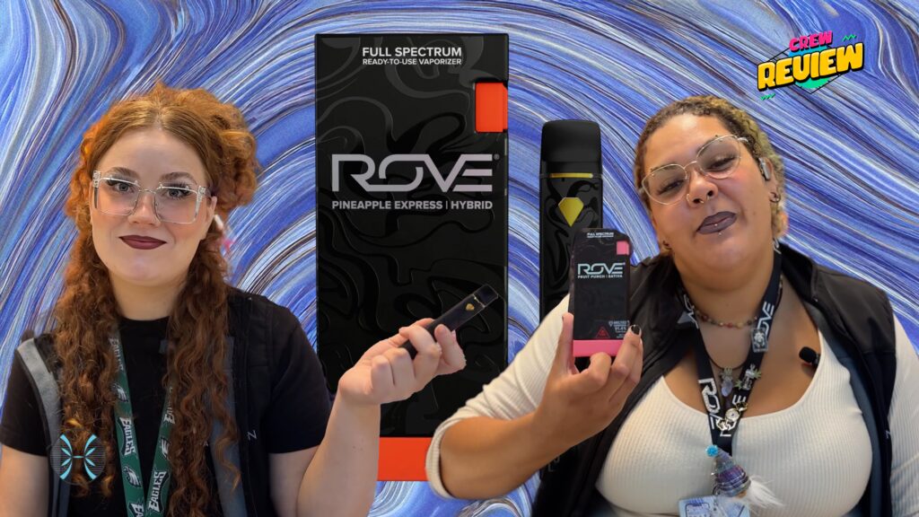 ROVE Has Officially Landed in Maryland: Why the Haven Crew Is Excited ...
