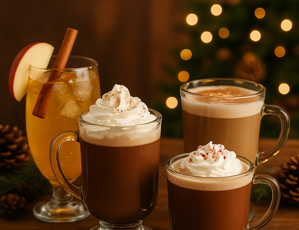 Gratitude and Good Vibes: What the Haven Team Is Thankful For - Haven